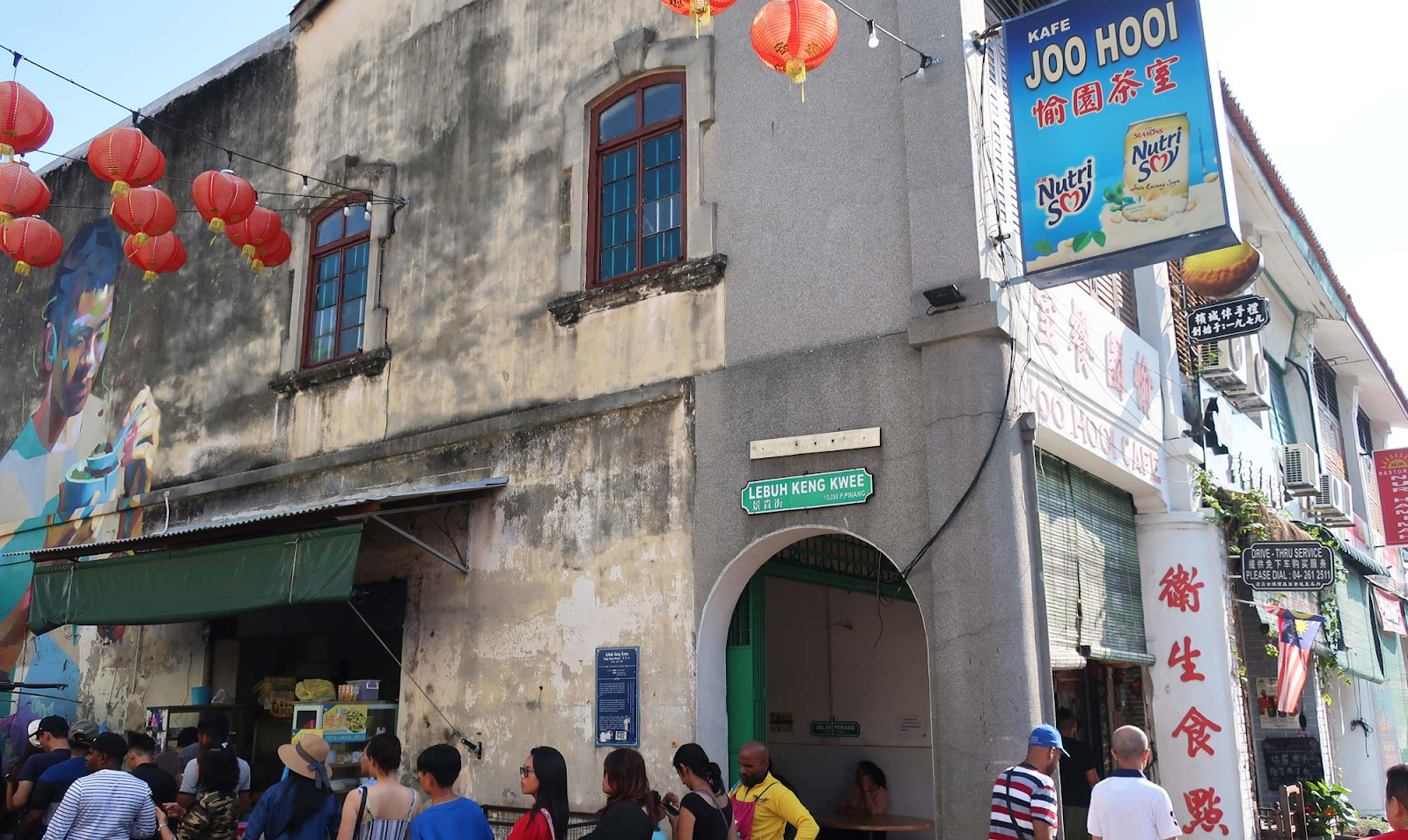3-Day Penang Itinerary: Best Things To Do In Penang – YouTrip Singapore