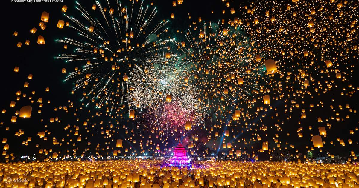 21 Best Things To Do in Chiang Mai 2025: Top Attractions, Food & Tips ...