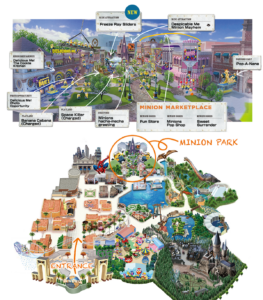 The Ultimate Universal Studios Japan (USJ) Guide 2025 – YouTrip Singapore