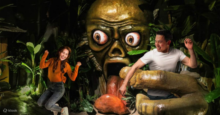 16 Fun Things To Do In Malacca (Melaka) 2024 – YouTrip Singapore