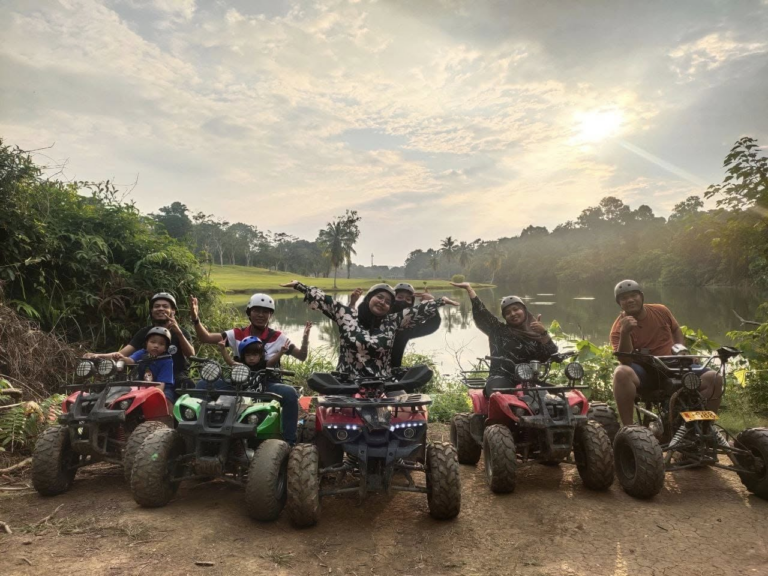 16 Fun Things To Do In Malacca (Melaka) 2024 – YouTrip Singapore
