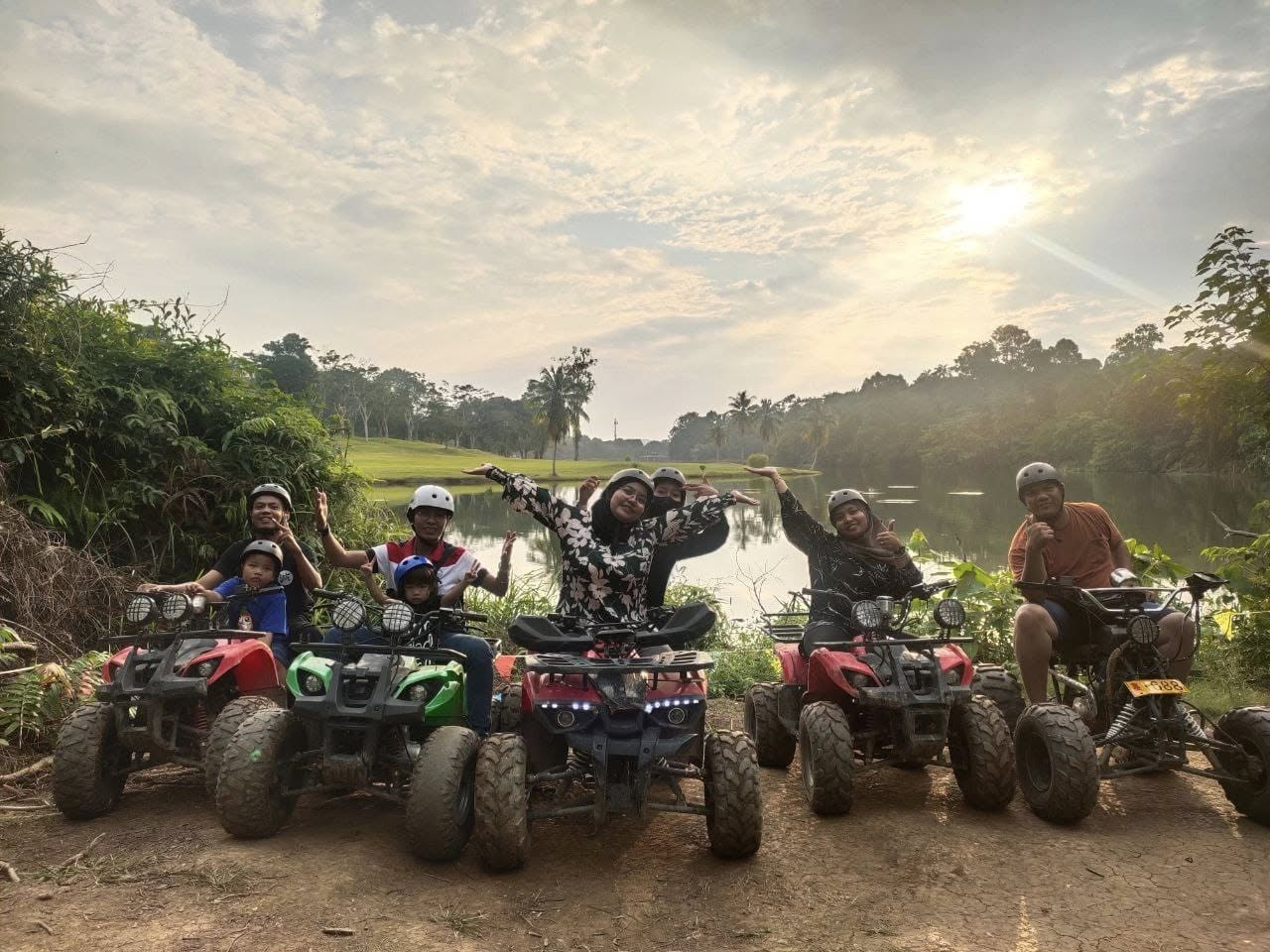 16 Fun Things To Do In Malacca (Melaka) 2024 – YouTrip Singapore