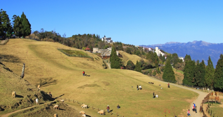 15 Fun Things To Do In Taichung City, Taiwan (2025 Guide) – YouTrip ...