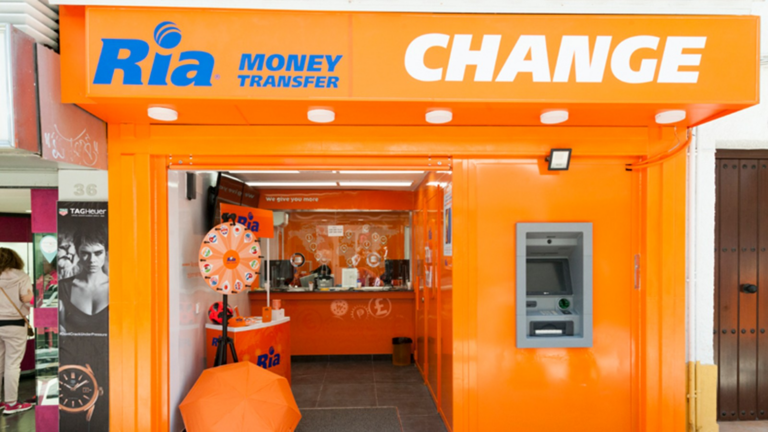 Ria Money Transfer Singapore Guide (2025): Rates, Fees & How It Works ...