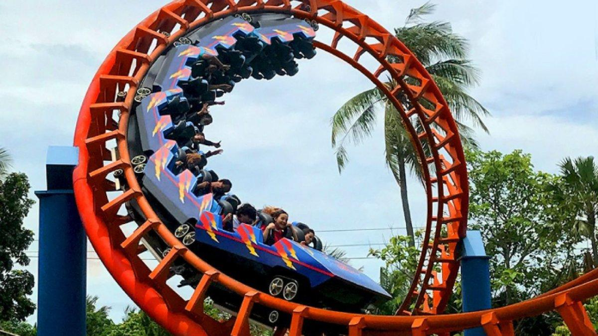 22 Best Things To Do In Jakarta, Indonesia (2025) — YouTrip Singapore