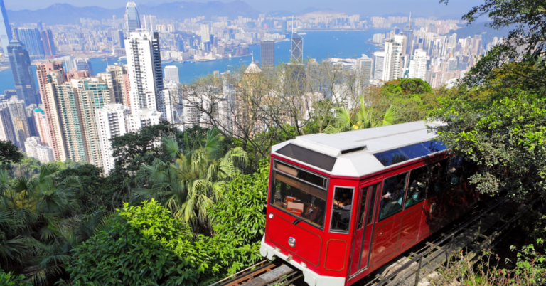 Hong Kong ATM Withdrawal Guide: Fees, Locations, Exchange Rates (2025 ...