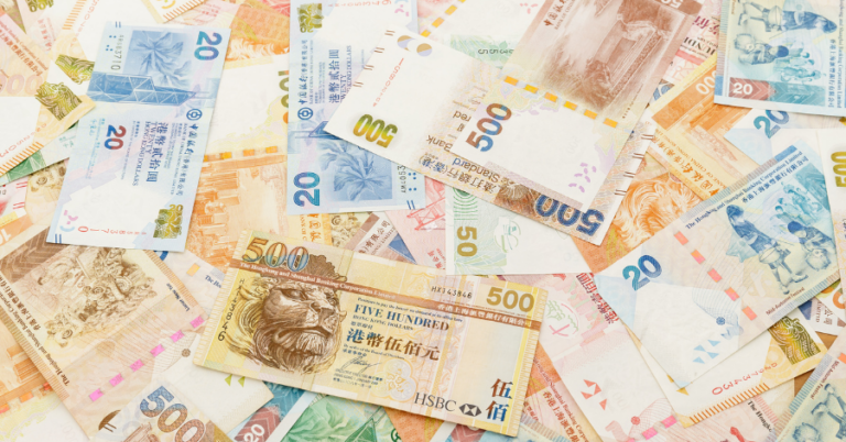 Hong Kong ATM Withdrawal Guide: Fees, Locations, Exchange Rates (2025 ...