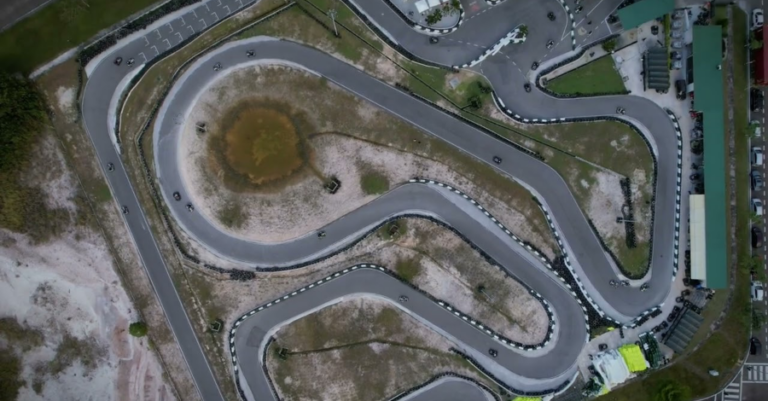 Go-Kart JB: 9 Best Tracks To Race In 2025 (With Prices) — YouTrip Singapore