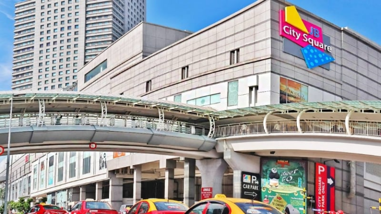 15 Things To Do In City Square JB (2025) — YouTrip Singapore