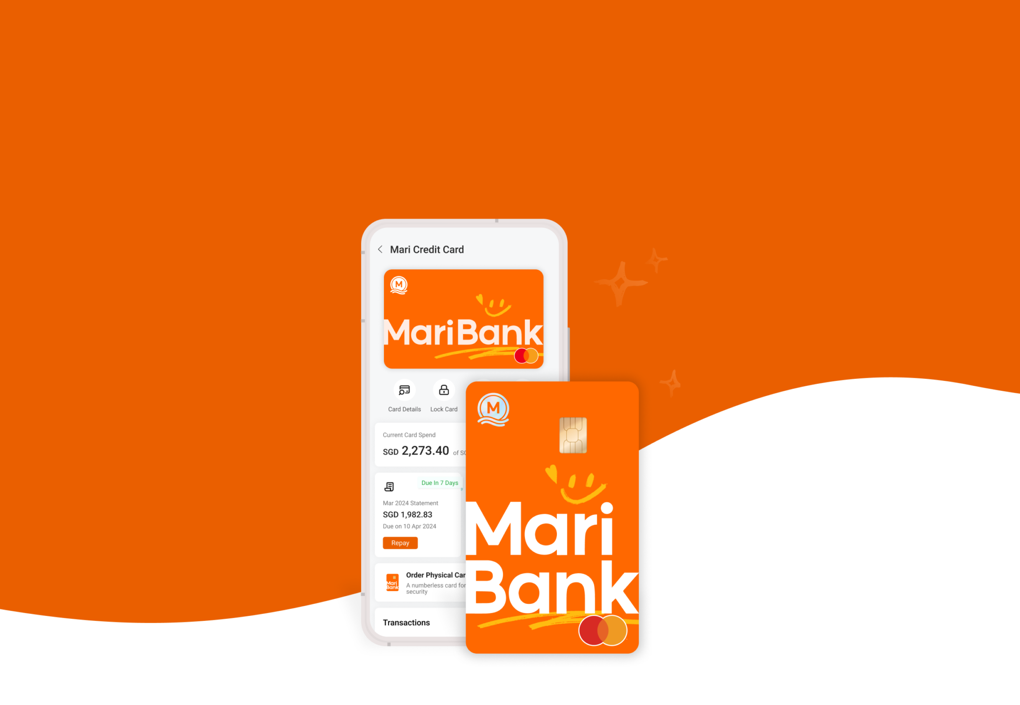 Maribank Overseas Transfer: All You Need To Know (2025) – Blog ...