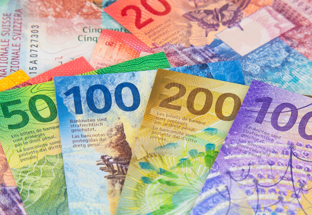 Best SGD To CHF Exchange Rate (2025 Guide) – Blog – YouTrip Singapore