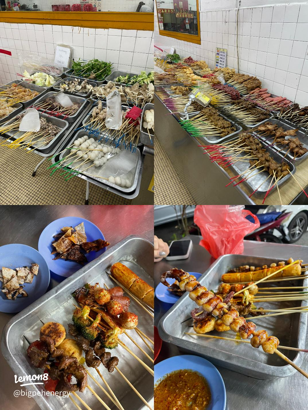 Lok Lok Near Me: 9 Best Lok Lok JB Stalls (Updated 2025 Guide ...