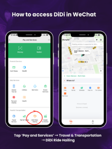 How to Use DiDi in China (2025): Full Guide for Foreigners – YouTrip ...