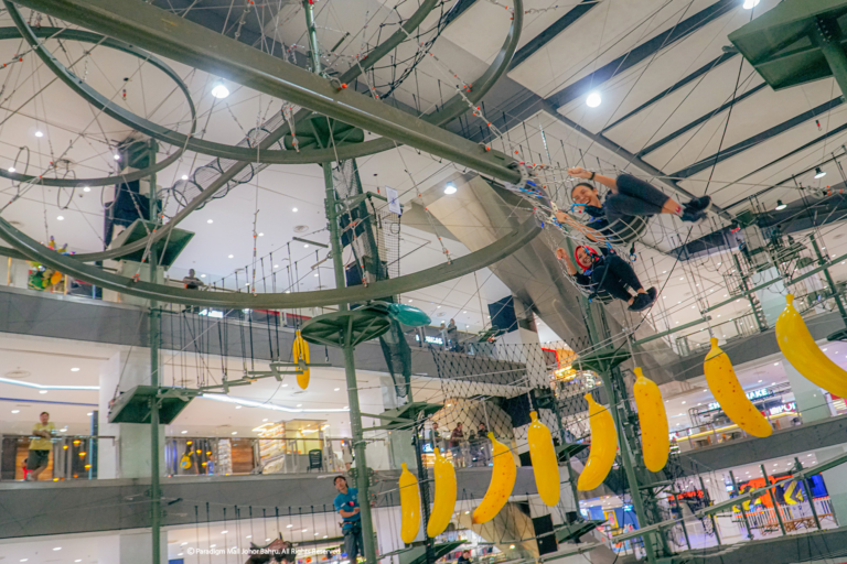 15 Things To Do In Paradigm Mall JB (2025) — YouTrip Singapore