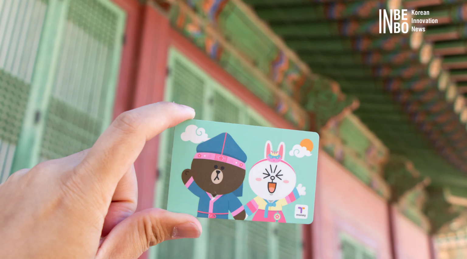 T-Money Card Guide: The Essential Korea Transportation Card For ...