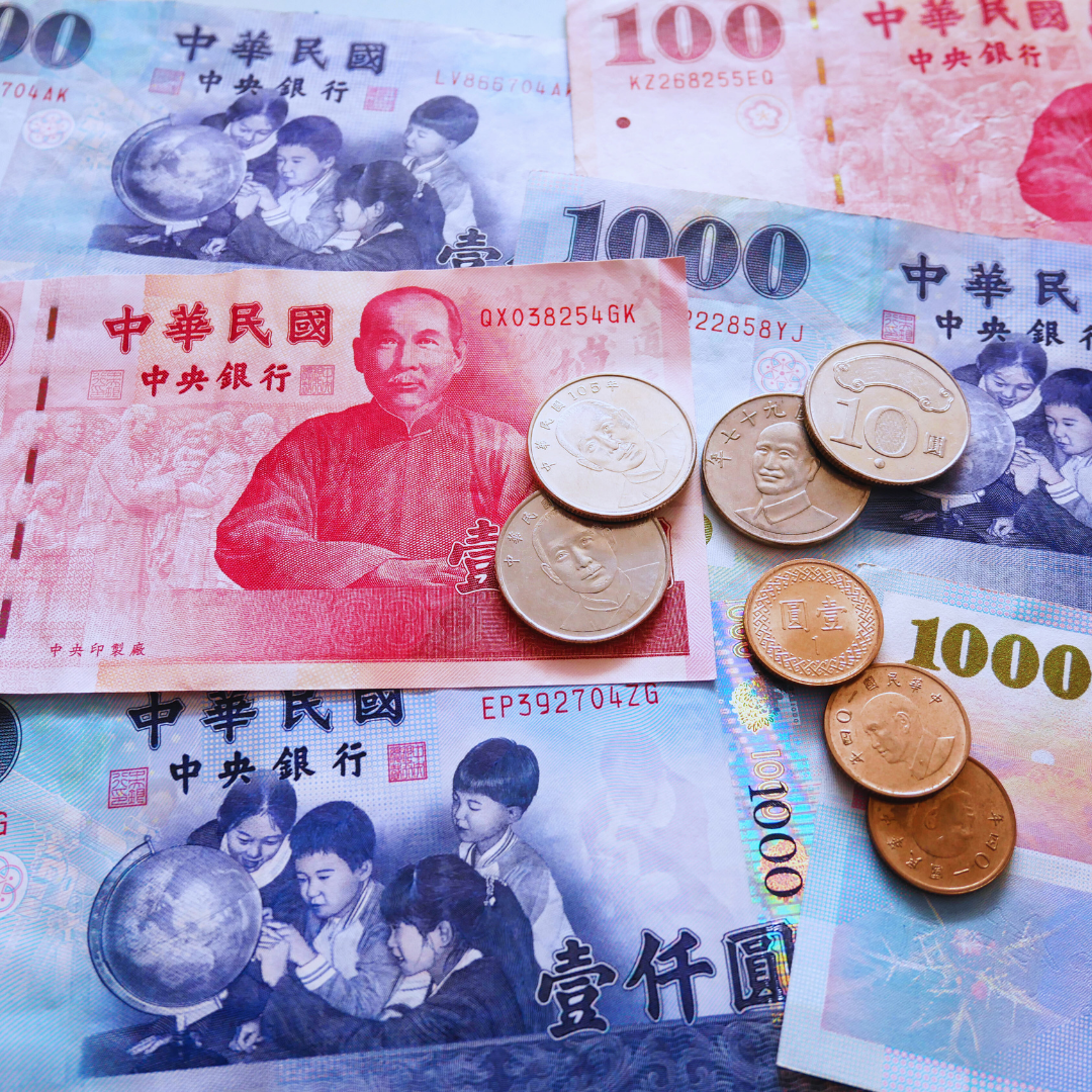 SGD To TWD: How To Get The Best Taiwan Dollar Rate — Blog YouTrip Singapore