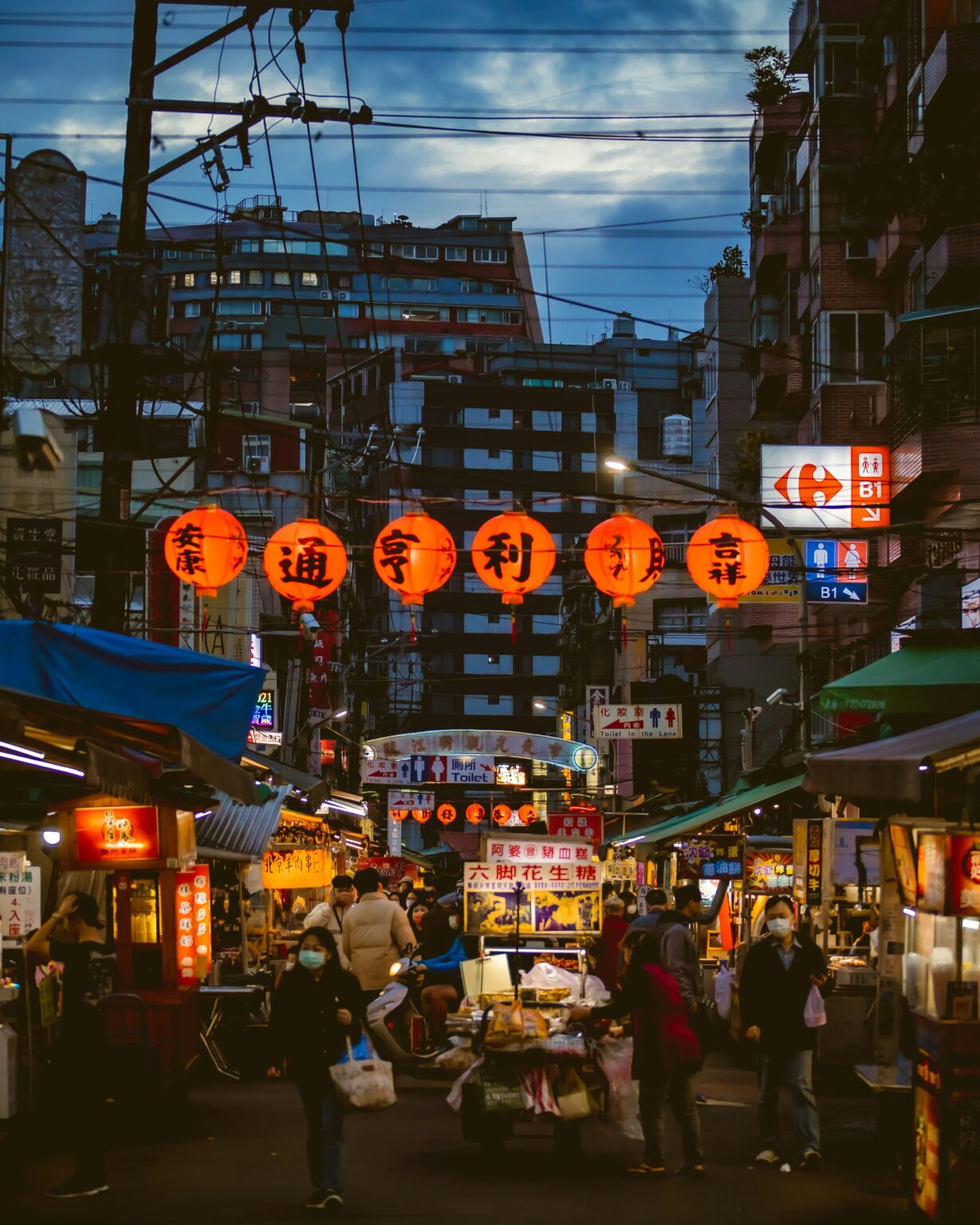 SGD To TWD: How To Get The Best Taiwan Dollar Rate — Blog YouTrip Singapore