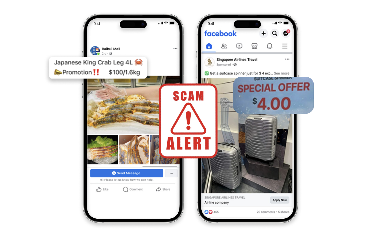 Learn More About E-Commerce Phishing Scams & Get Tips To Protect ...