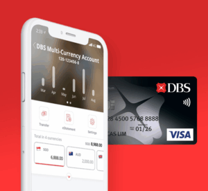 DBS Multi-Currency Account (MCA) Guide 2025: Features, Exchange Rates ...