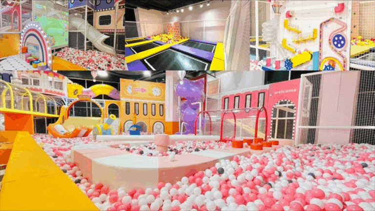 16 Things To Do In KSL City Mall (2025) — YouTrip Singapore