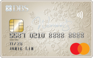 Best DBS Miles Credit Cards In Singapore (2025 Guide) — Blog YouTrip ...