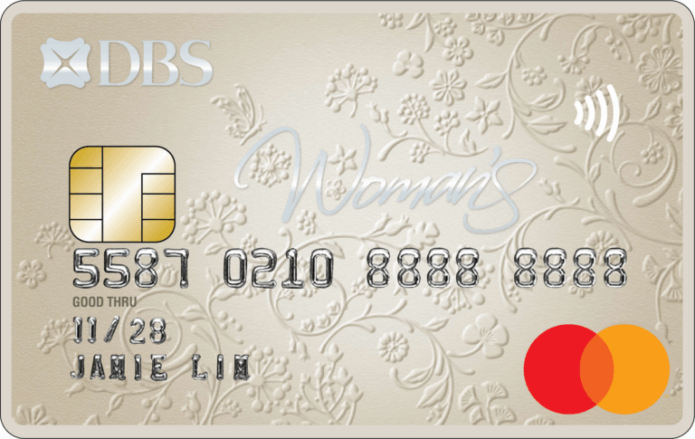 Best DBS Miles Credit Cards in Singapore: Altitude vs Woman's World vs ...
