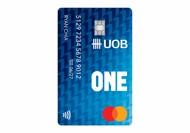 UOB One Account Review 2026: Interest Rates, Cashback & Is It Still ...