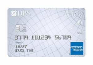 DBS Altitude Card Guide 2026: Miles, Benefits, Lounge Access & Fees ...