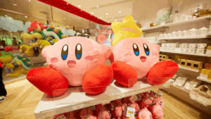 Nintendo TOKYO: Complete Guide to the Official Shibuya Store (2025 ...