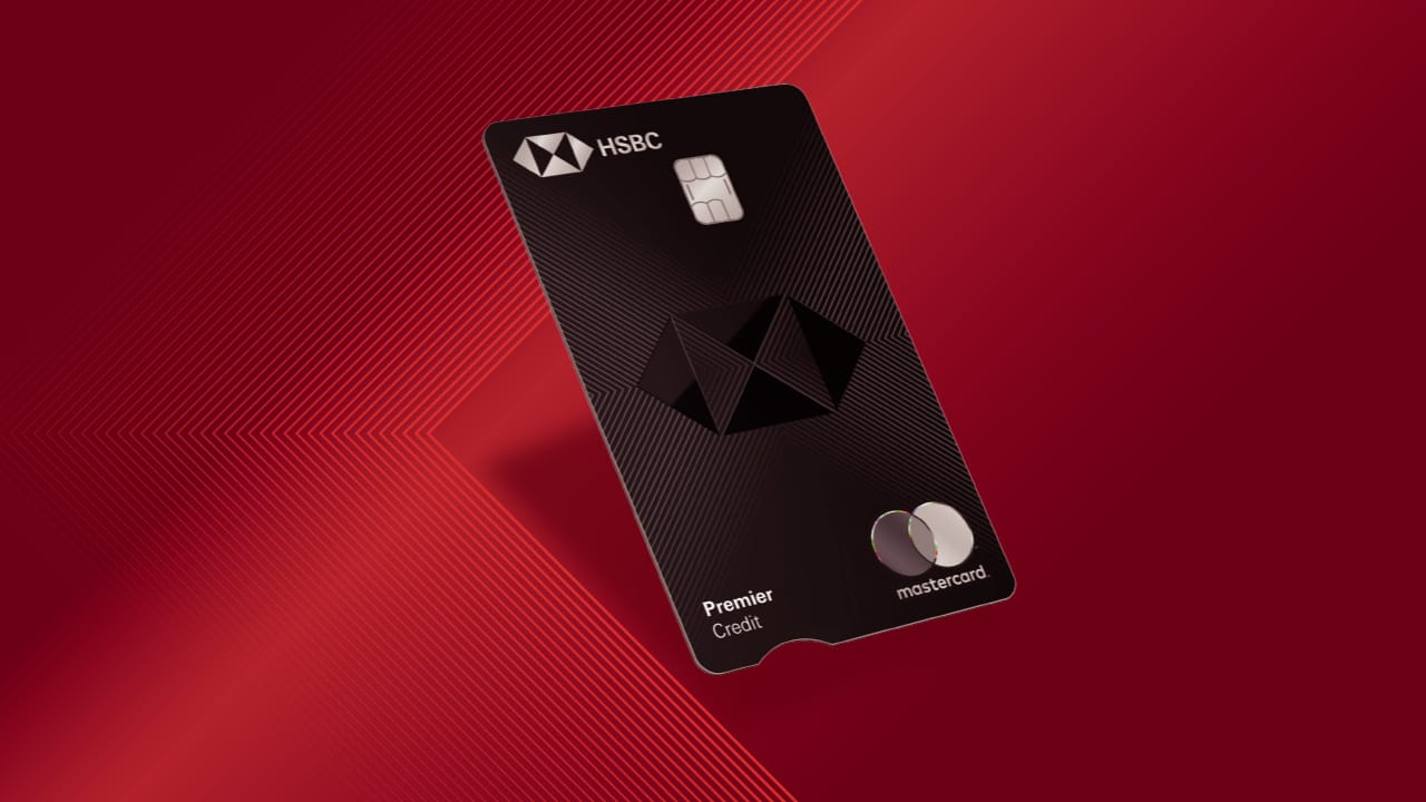 HSBC Premier Mastercard Singapore: Benefits, Eligibility, Rewards (2025 ...