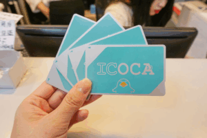 ICOCA Card Japan Guide (2026): Where to Buy, How to Use, Suica ...