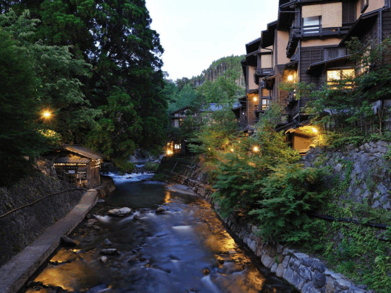 Kyushu, Japan 2026: Complete Travel Guide, Map, Weather, Itinerary ...