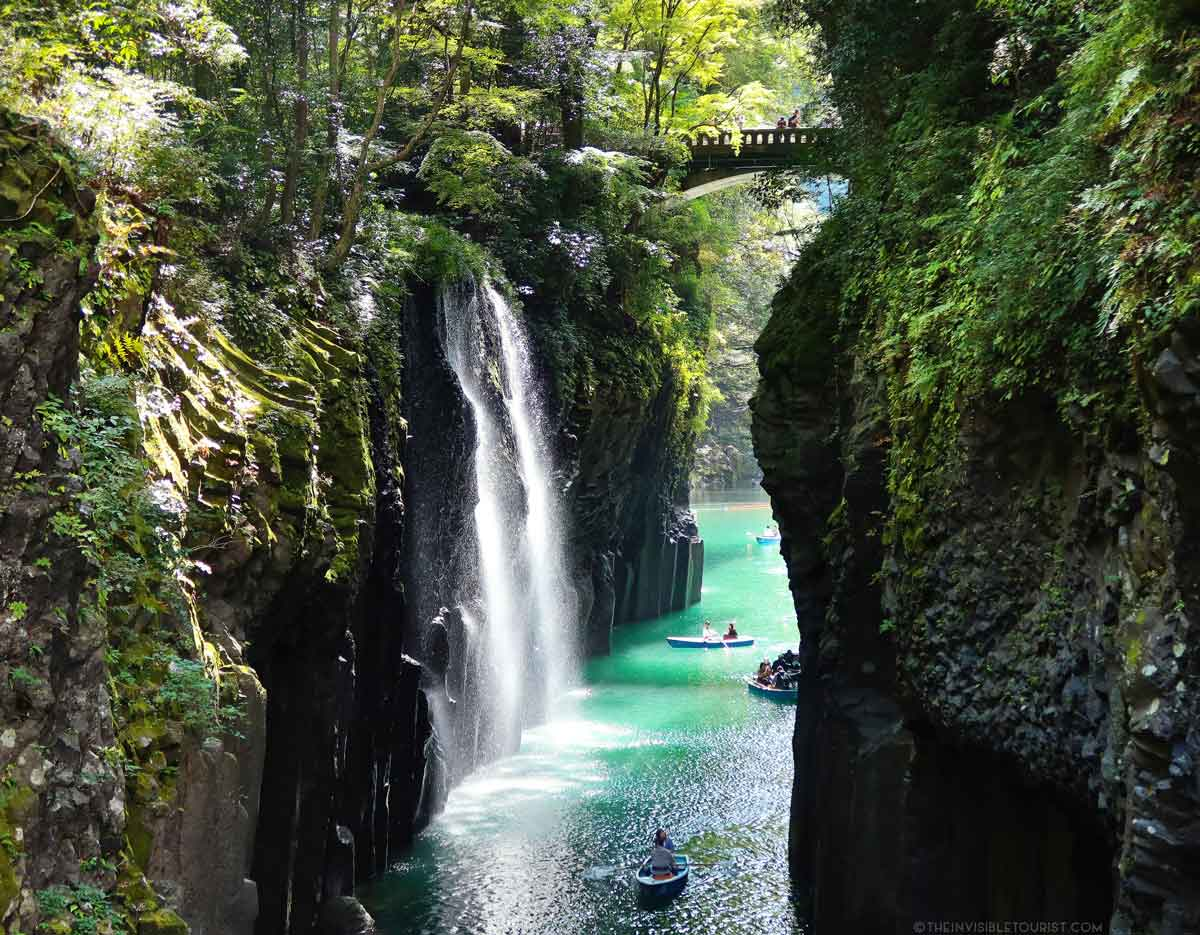 Kyushu, Japan 2026: Complete Travel Guide, Map, Weather, Itinerary ...