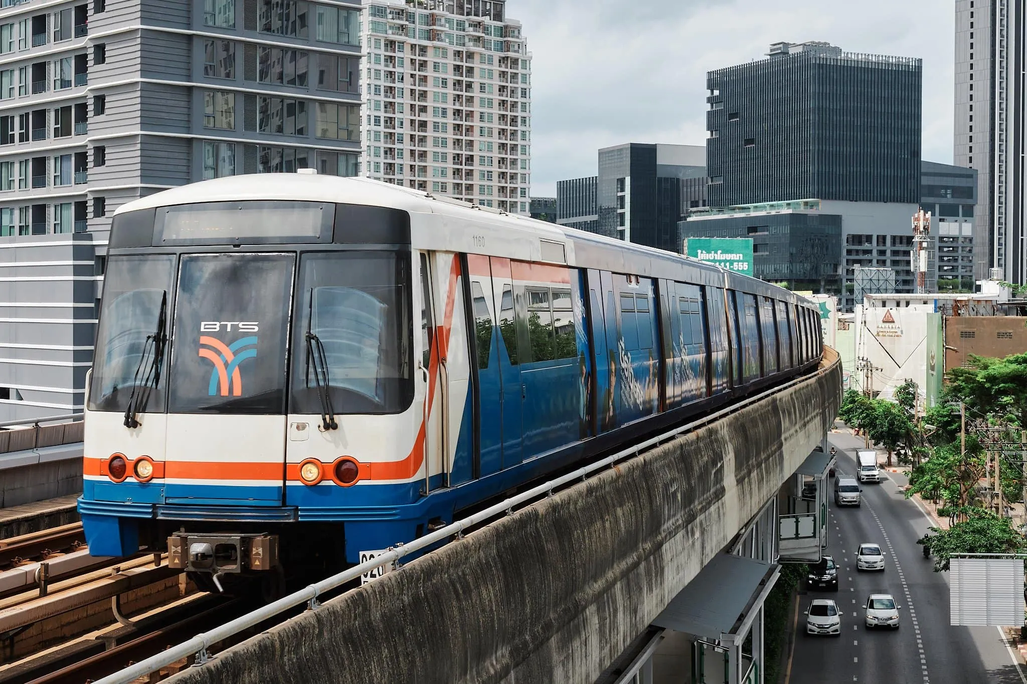 BTS Bangkok Guide (2026): BTS Map, Routes, Prices, Cards, How to Use ...