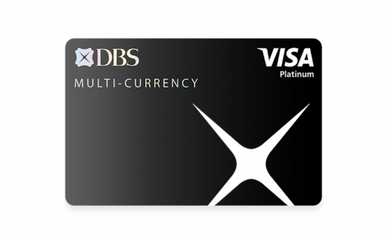 7 Best Multi-Currency Cards in Singapore (2026) — Blog YouTrip Singapore