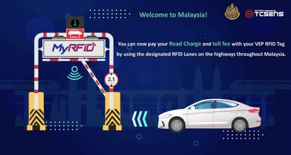 VEP Malaysia: How to Apply for Your Singapore Car (2026) – Blog ...