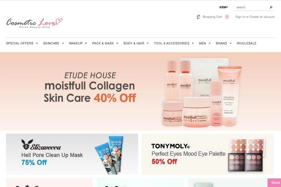 10 เว็บช้อปปิ้งออนไลน์ ต่างประเทศ ที่ชาว YouTrip ใช้มากที่สุด – Blog ...