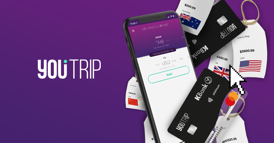 เกี่ยวกับเรา – YouTrip Thailand