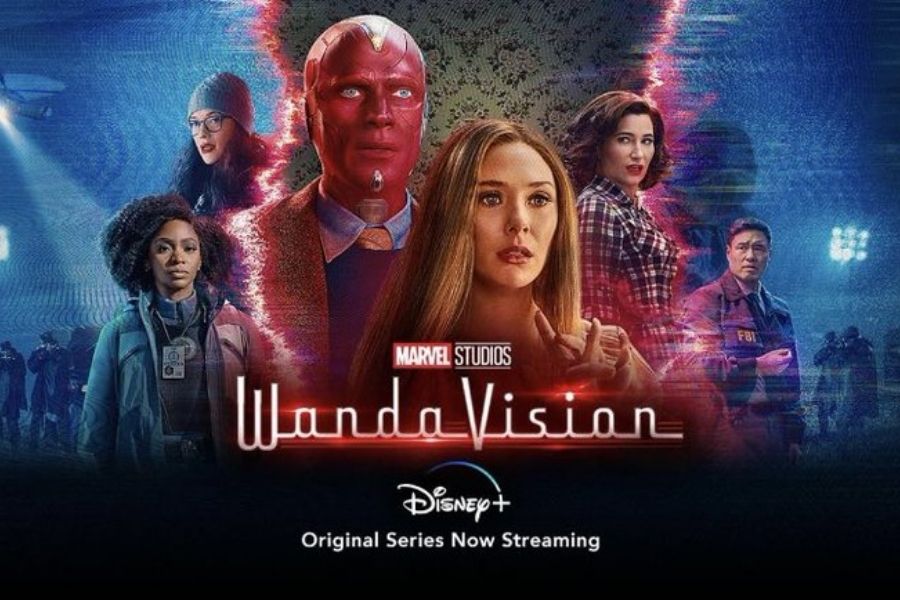 เช็คลิสต์ 10 ซีรี่ย์ Disney Plus 2021 ยอดฮิต ไม่ดูถือว่าพลาด – Blog ...