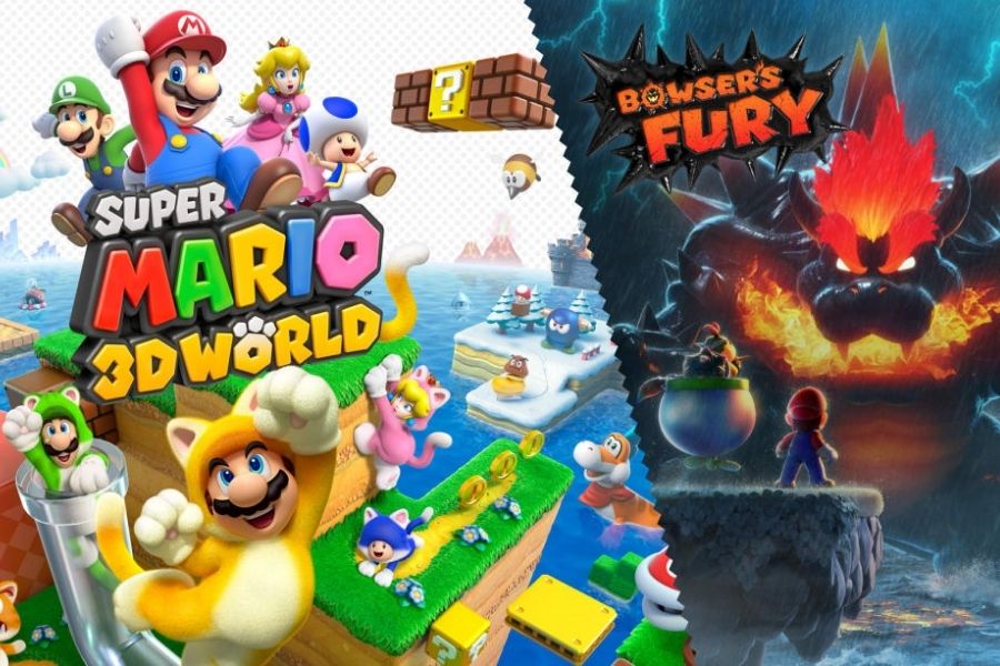 รีวิว 10 เกมมาริโอ้ 2021 ที่คนนิยมเล่นที่สุด สนุกเกินห้ามใจ – Blog ...