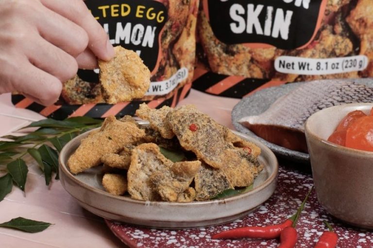 10 ของฝากสิงคโปร์ 2568 รวมขนม ของที่ระลึกจากเมือง Merlion – Blog ...