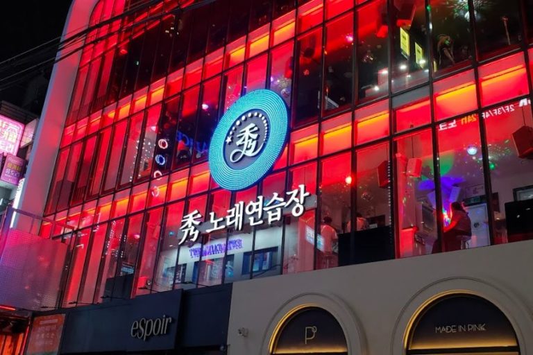 อัพเดทล่าสุด! 8 ผับเกาหลี ฮงแด 2023 โดนใจสายท่องราตรี – Blog – YouTrip ...