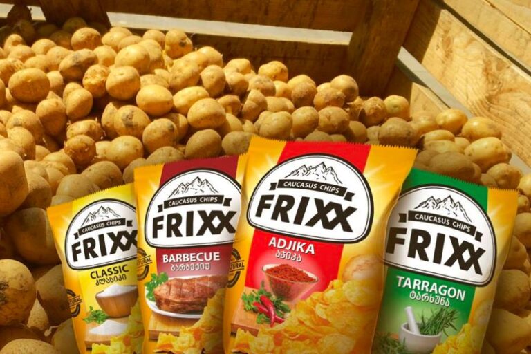 10 ของฝากจอร์เจีย 2024 ช้อปปิ้งโดนใจ เลือกได้หลายสไตล์ – Blog – YouTrip ...