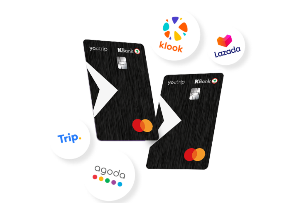 YouTrip – Multi-currency travel wallet and money changer in app