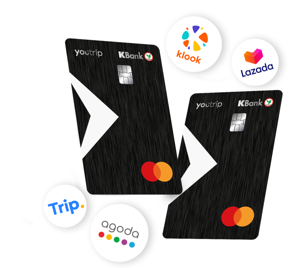 YouTrip – Multi-currency travel wallet and money changer in app