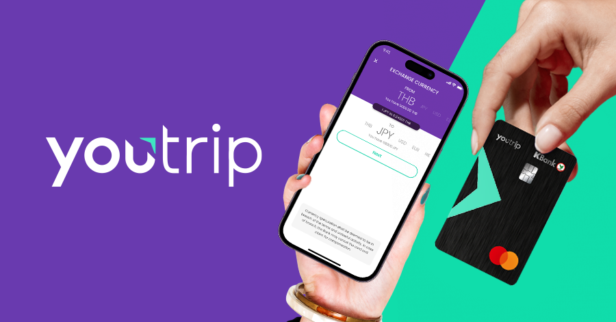 About Us – YouTrip