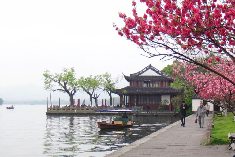 15 ที่เที่ยวหางโจว 2568 เมืองสวย วิวสวย ที่เที่ยวดีติดอันโลก – Blog ...