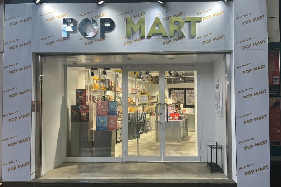Popmart Japan มีที่ไหนบ้าง ? กับพิกัด 12 ร้านใน Tokyo, Osaka, Hokaido ...